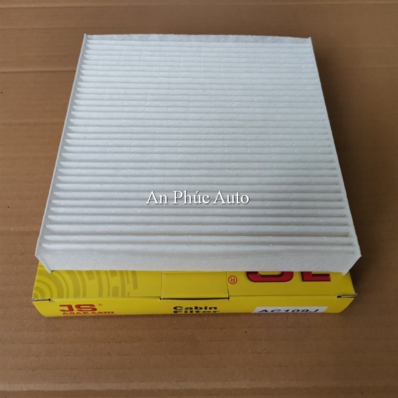 Air Conditioner Filter Toyota Hiace 2.5 / 2.7L /3.0L 2005-2022, Brand ...