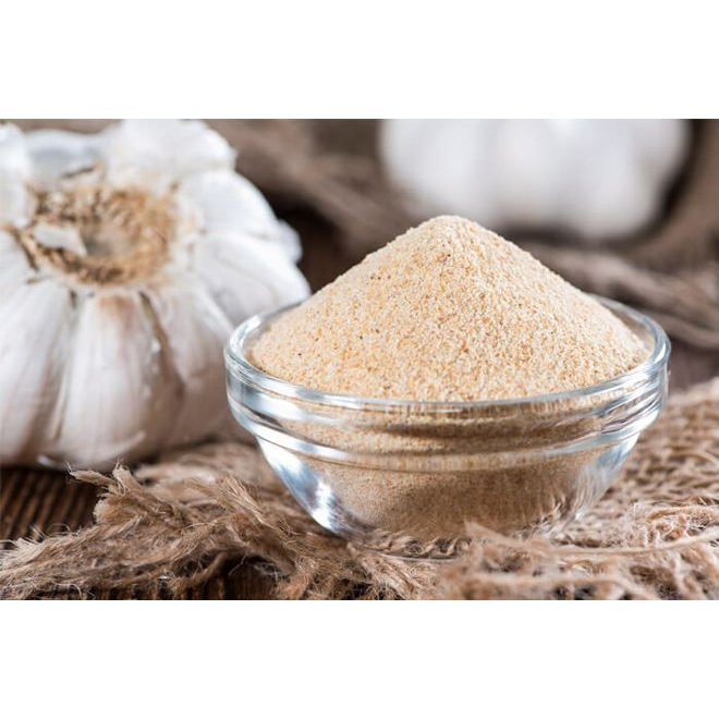 100gr Pure Garlic Powder | Shopee Malaysia