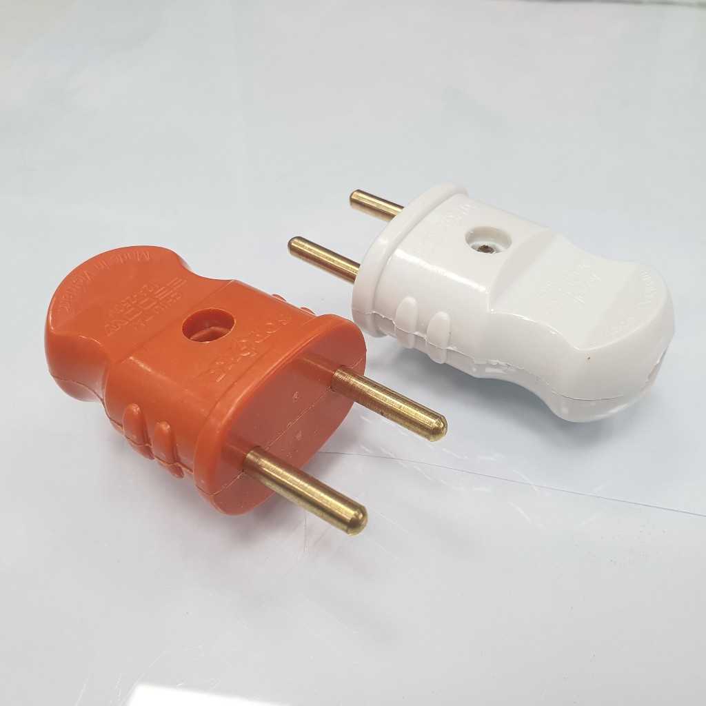 P2500w4 SOPOKA 2500W load-bearing positive power plug with 4mm pin ...