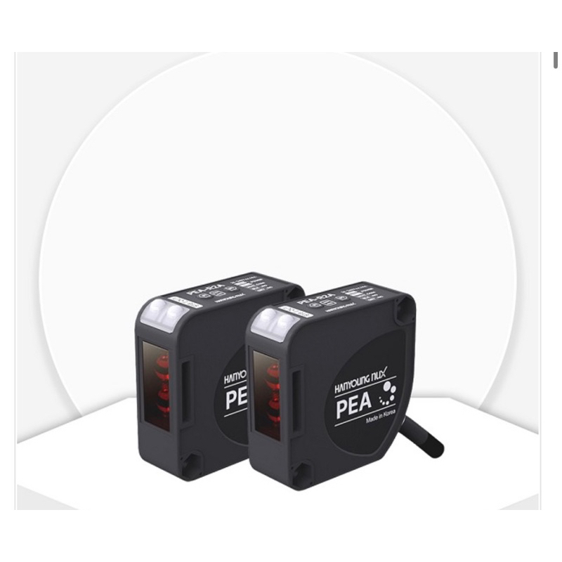 Pea-r2a hanyoung nux Sensor (Genuine) | Shopee Malaysia