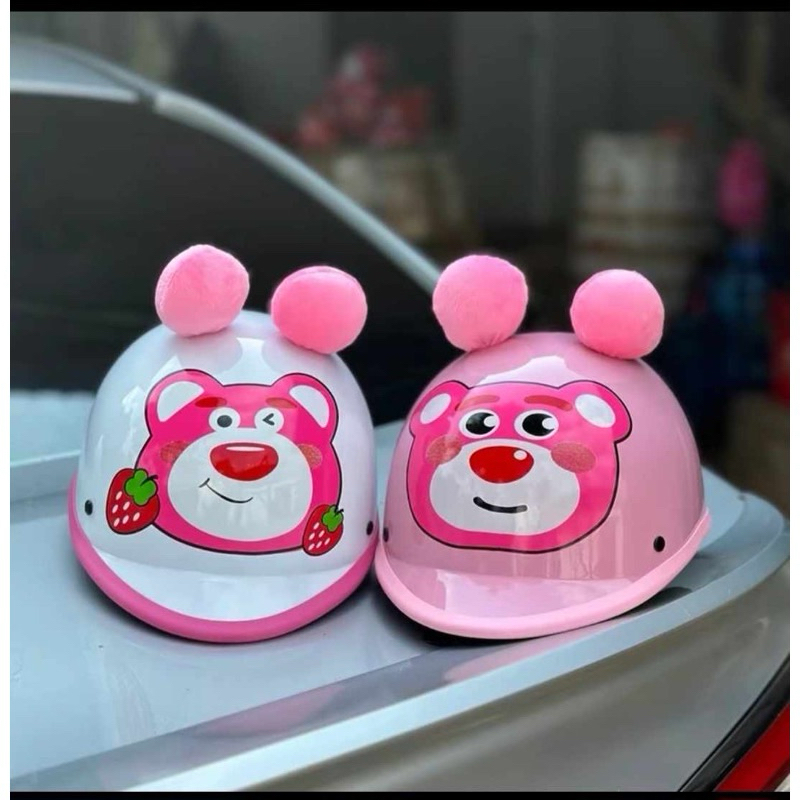 Cute Doremon Baby Helmet Cute Children's Helmet From 1 to 5 Years Old ...