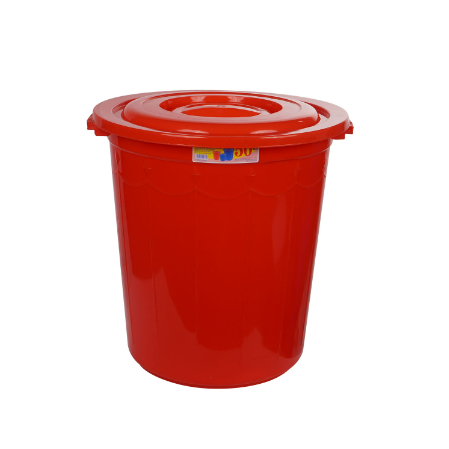 60 liter bucket with thick and sturdy installation, check new payment ...