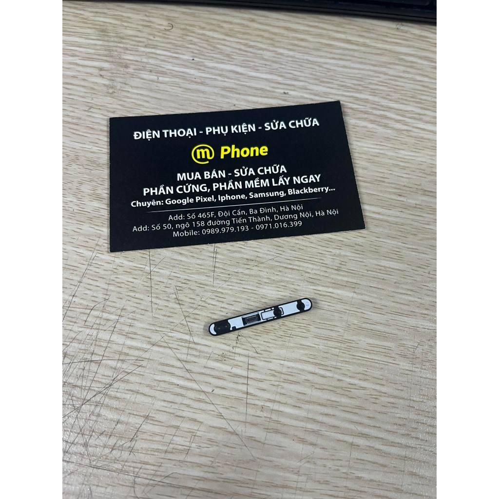 Sony Xperia 1 IV Fin Sensor Cable (1 mark 4) | Shopee Malaysia