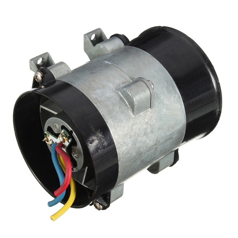 BRUSHLESS MOTOR BRUSHLESS 3 PHASE FAN 12V 16.5A | Shopee Malaysia