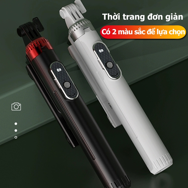 Selfie Stick 360 Degree Bluetooth Selfie Stick 25cm-153cm With 360 ...