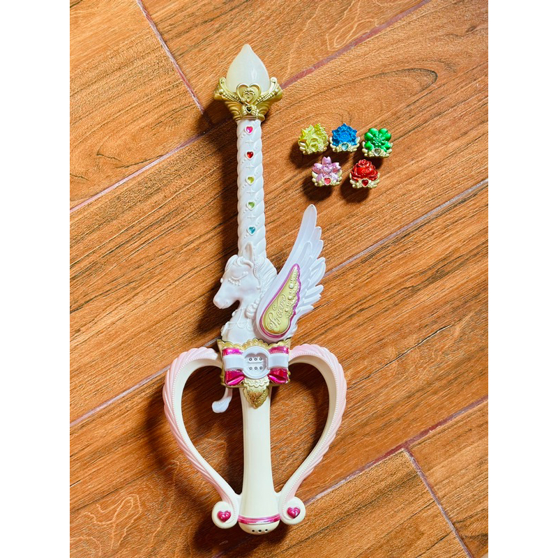 [PreCure / / Pretty CURE] Princess Candles Smile PreCure! | Shopee Malaysia