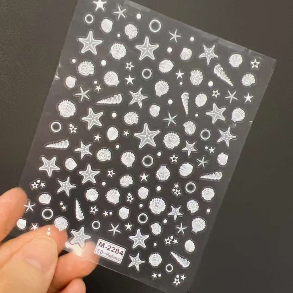 New sticker codes | Shopee Malaysia