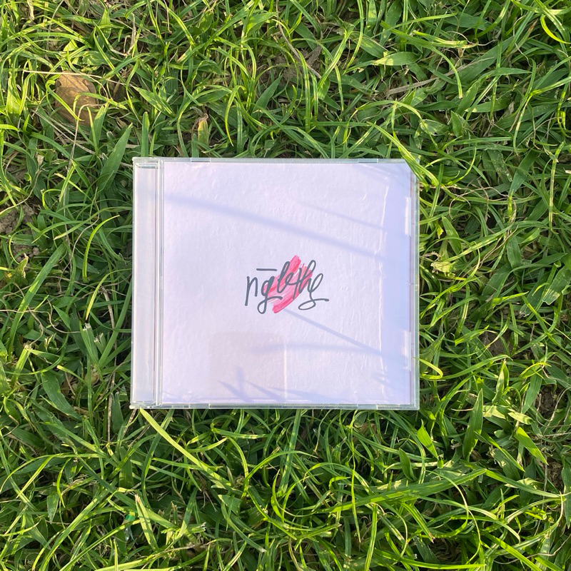 [ Custom ] NG'BTH ALBUM CD - Sweet | Shopee Malaysia
