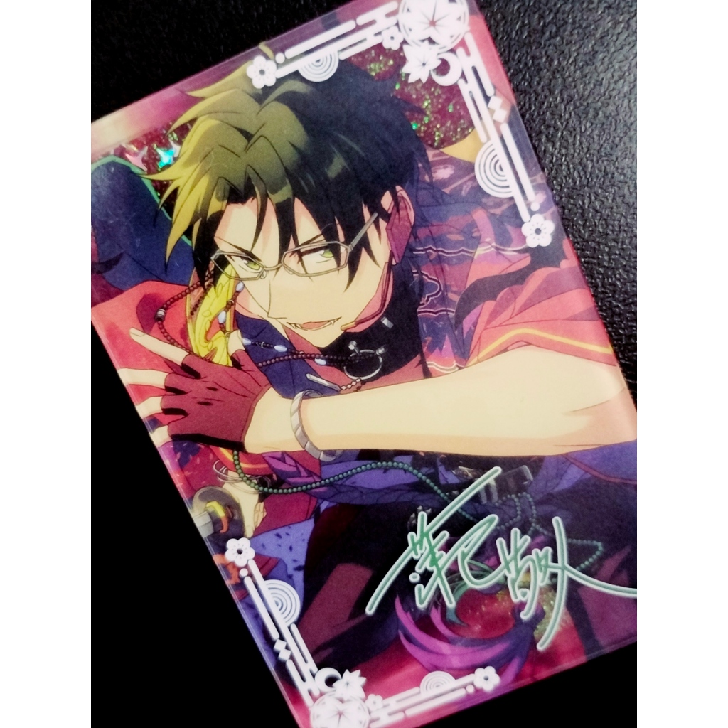 Akatsuki Keito Hasumi Flowing Sands Official Ensemble Stars!! - Enstars ...