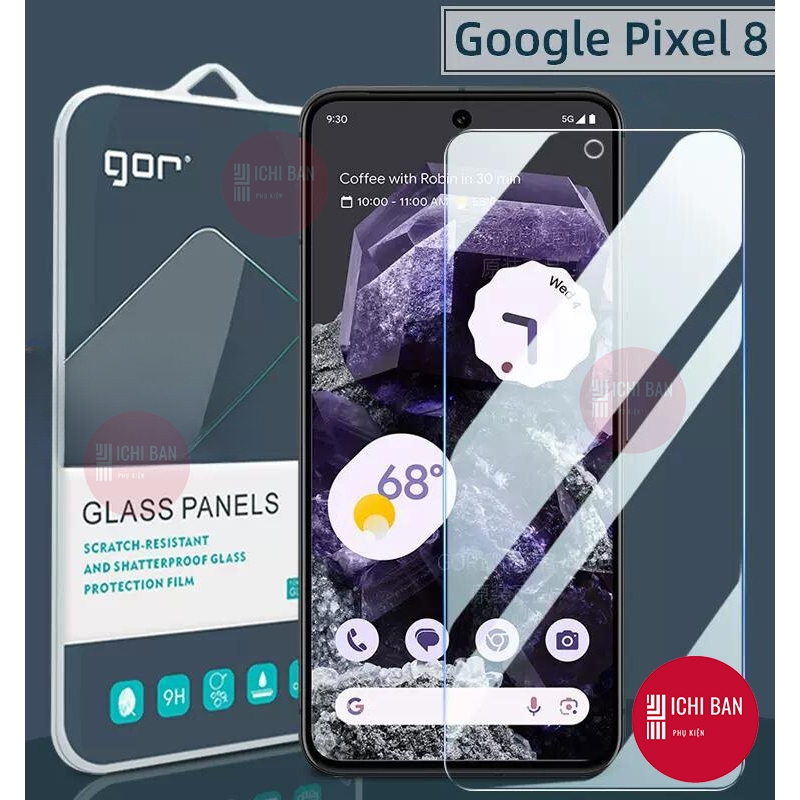 Google Pixel 9 / 9 Pro / Pixel 9 Pro / Pixel 9 Pro XL, Pixel 8 / 8 Pro ...