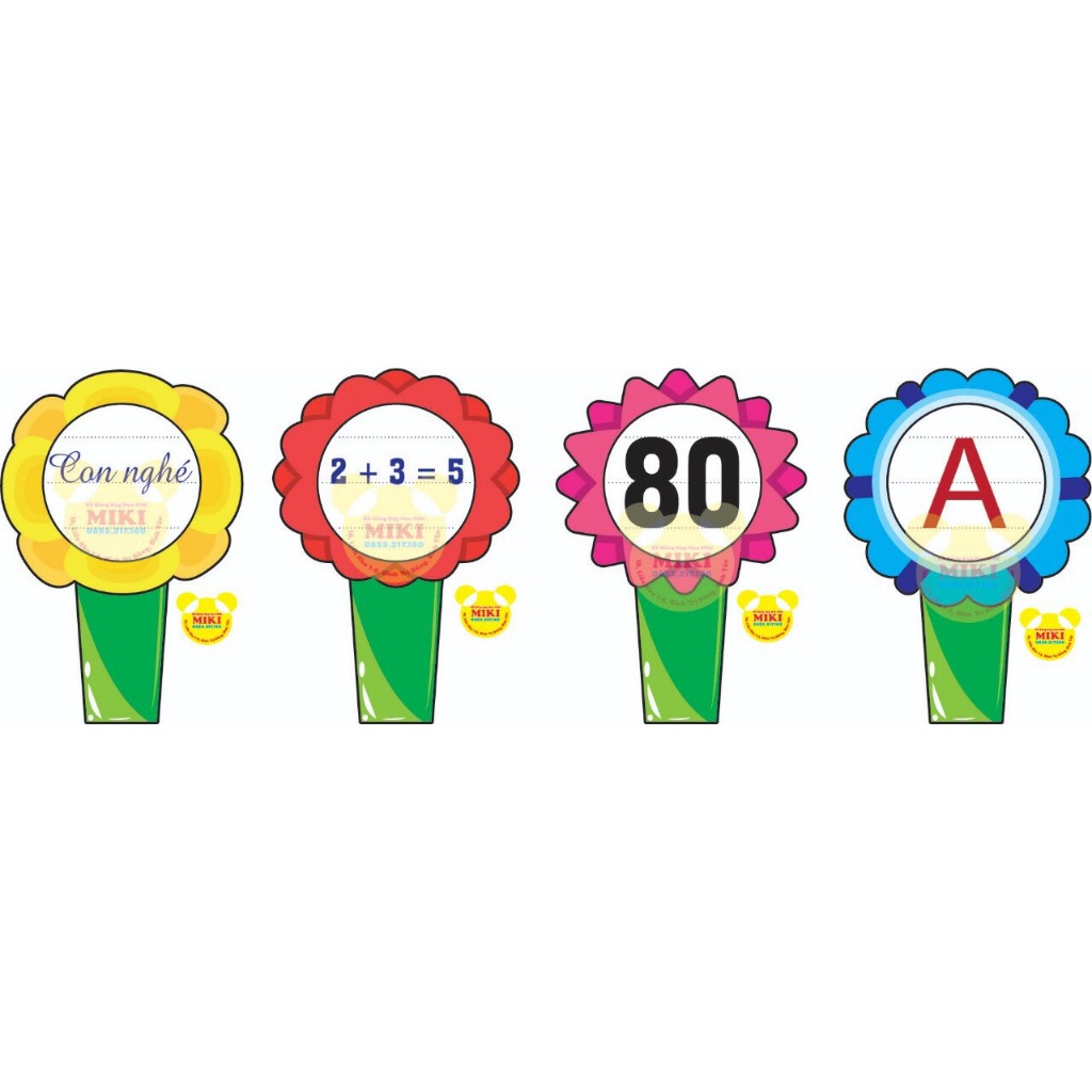 Multi-purpose Hand-Held Flower | Shopee Malaysia