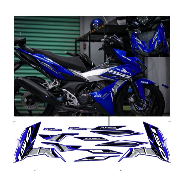 Winner X V2 Removable Stamp High-End robot Model 3-Layer Printing ...