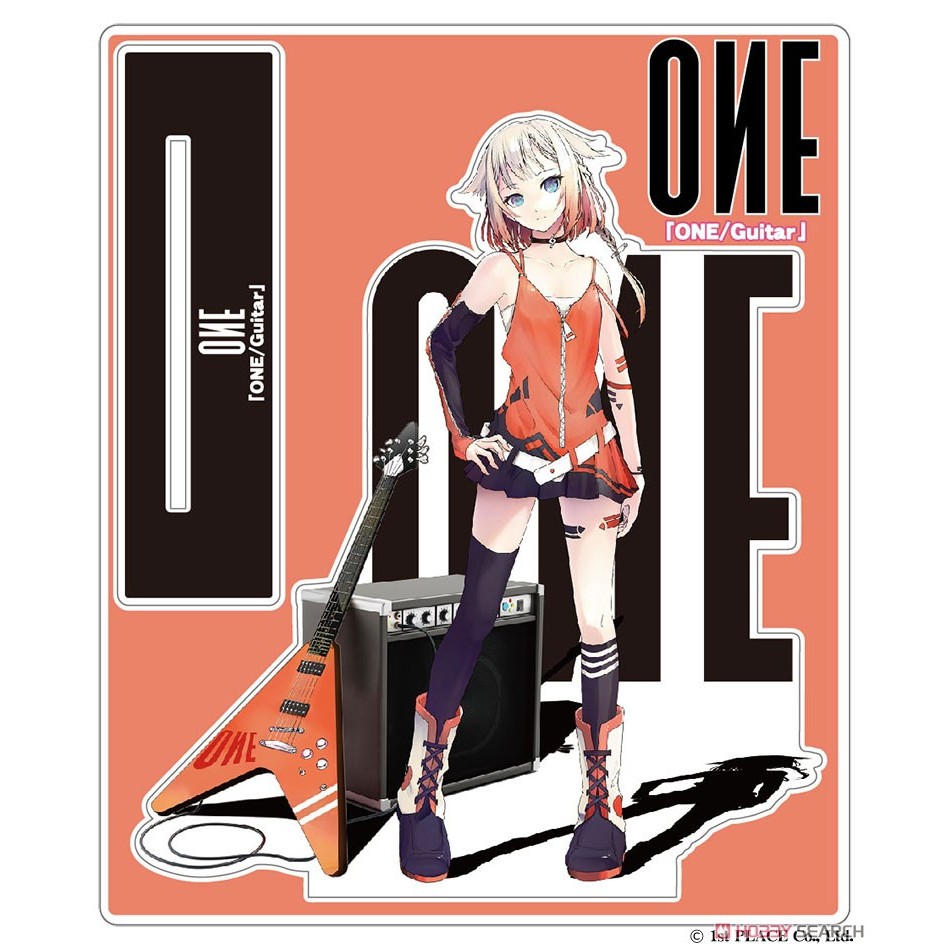 Standee Miku Hatsune Vocanoid Japanese Virtual Singer standee Model ...