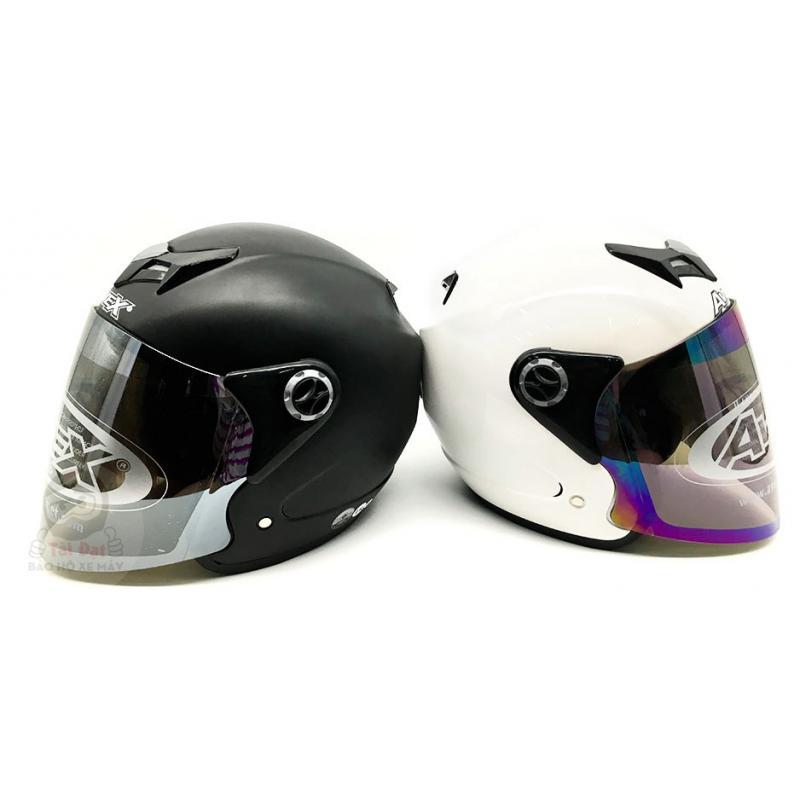 Avex Scovid19 Hat - Avex Scorpion Ver2 Hat (silver mirror glass/ 7 ...