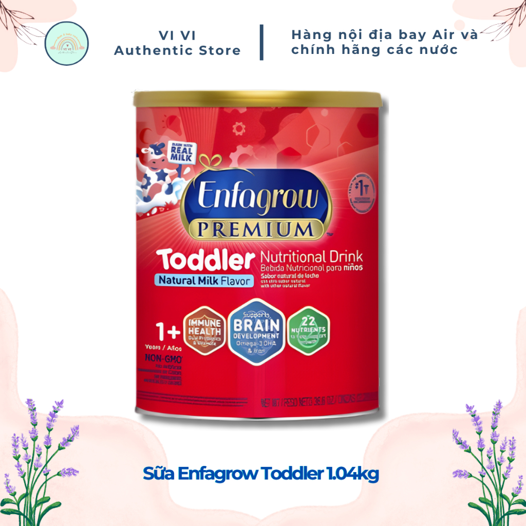 Enfagrow premium toddler milk with blue cap, new model for babies from ...