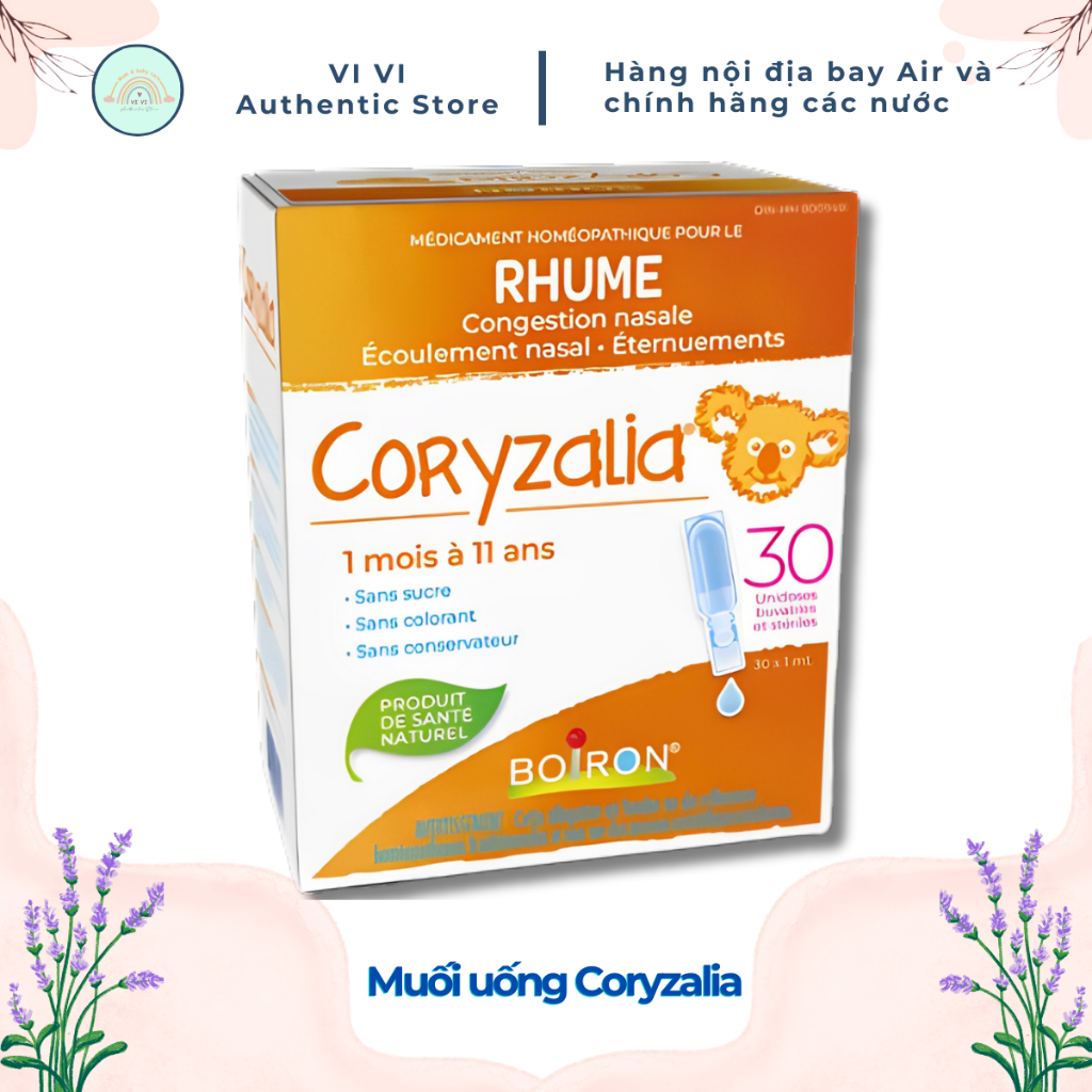 Boron coryzalia micronutrient drinking salt (30 cloves) (fly air - full ...