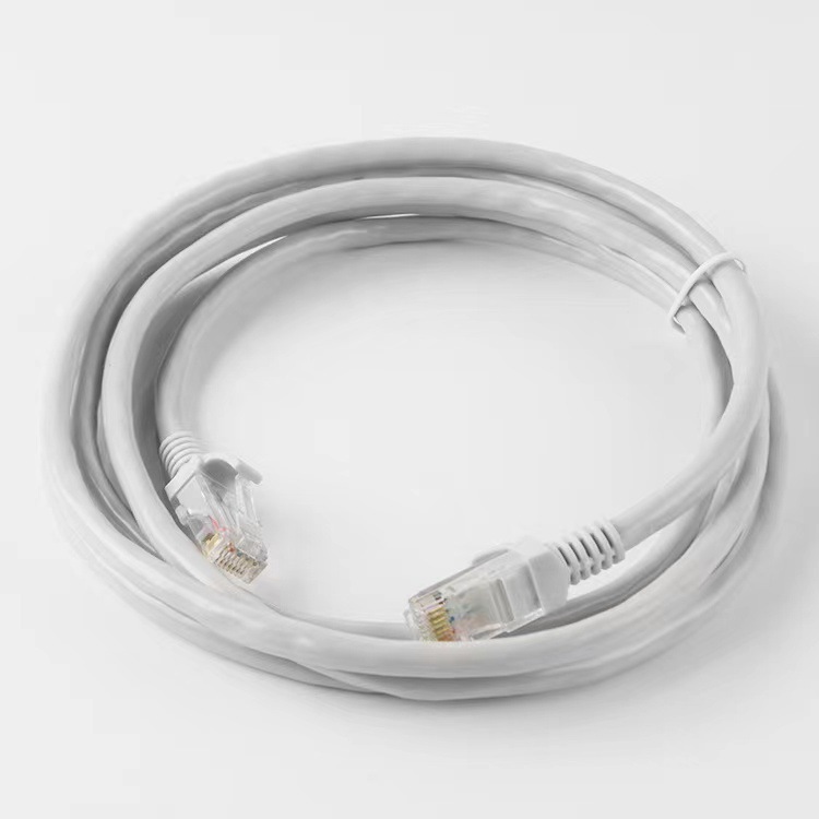 Pre-made RJ45 Network Cable with 2 Heads - 3 5 10 Meter LAN Cable ...