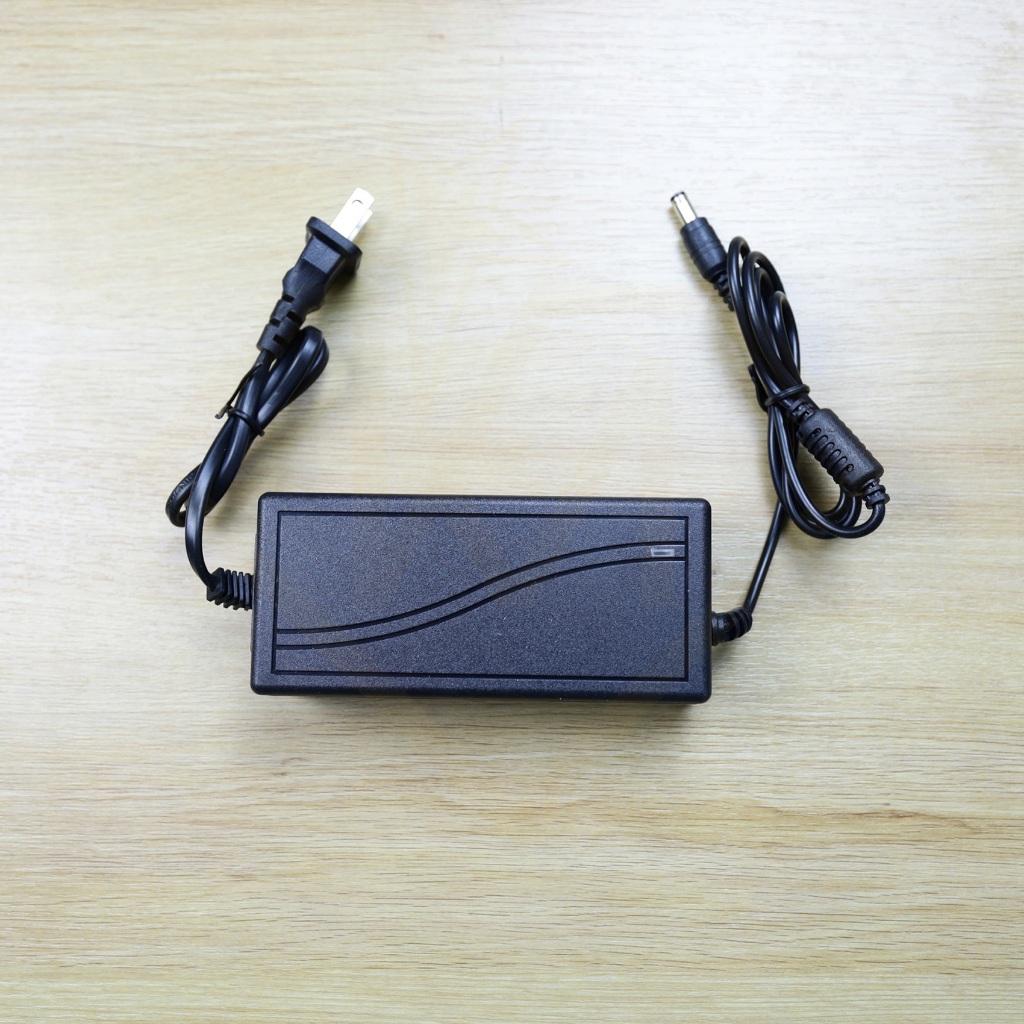 (Not For Motor) Power, Adapter 12V - 5A - 60W and Adapter 12V - 2A ...