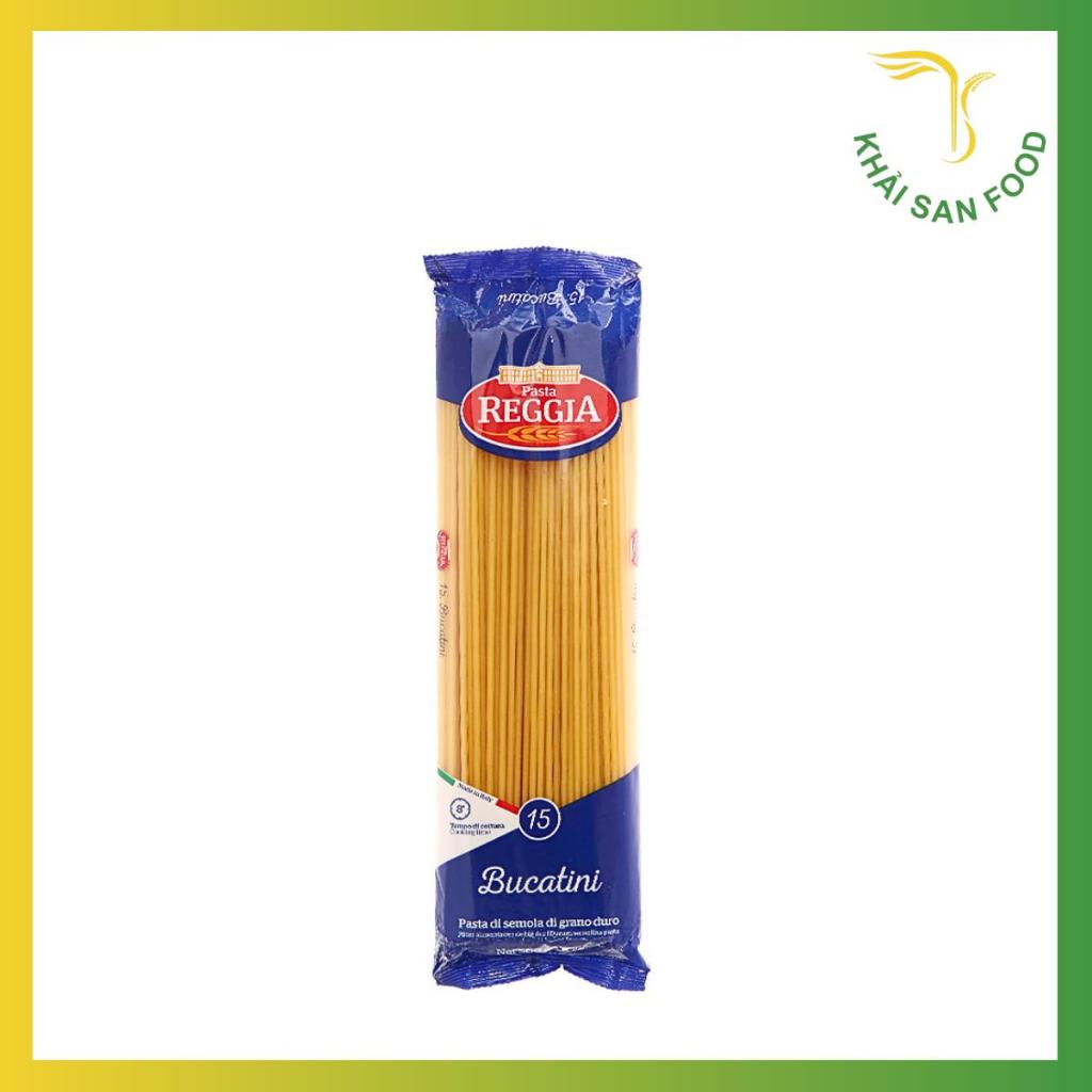 Pasta Reggia Round Fiber Pasta Pasta 15 Packs 500g | Shopee Malaysia
