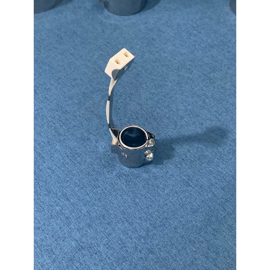 Heat Cladding Ring, Heat Resistance 220v Or 380v | Shopee Malaysia