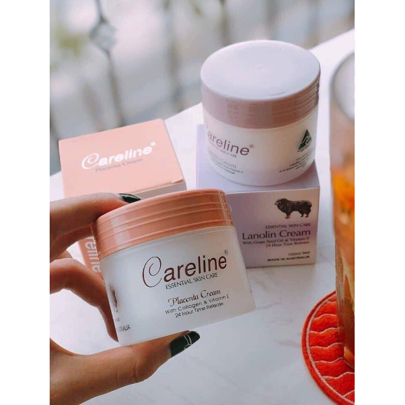 Careline Sheep Placenta Cream - Australia | Shopee Malaysia