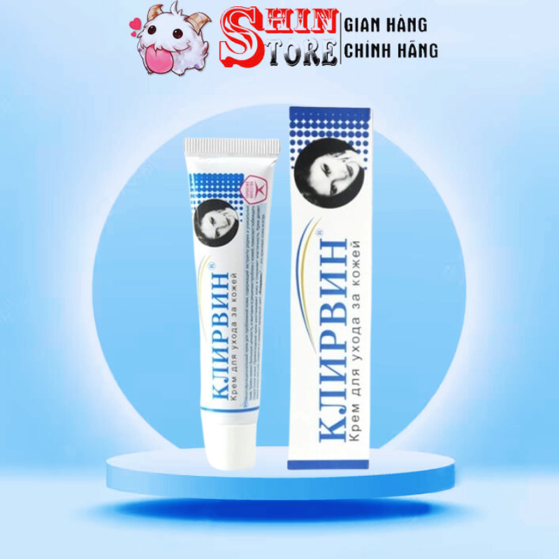 Klirvin nga Scarring Cream Blurs Dark Keloids Concave Scars Reduces ...