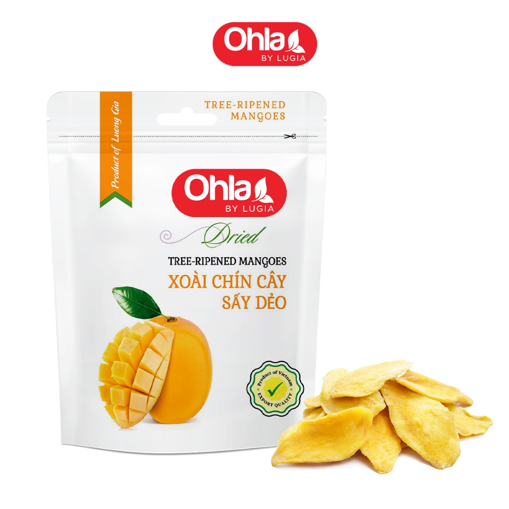 Ohla dried fruit 100g | Shopee Malaysia