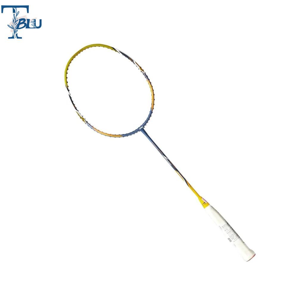 Genuine Li-Ning Tectonic 1 4u badminton racket | Shopee Malaysia