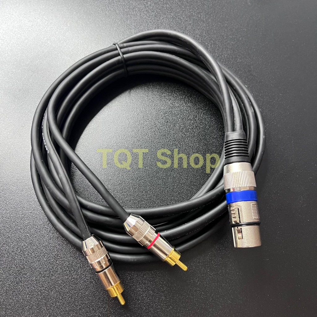High quality Canon female 2 AV output power sub cable 3M long - Canon ...