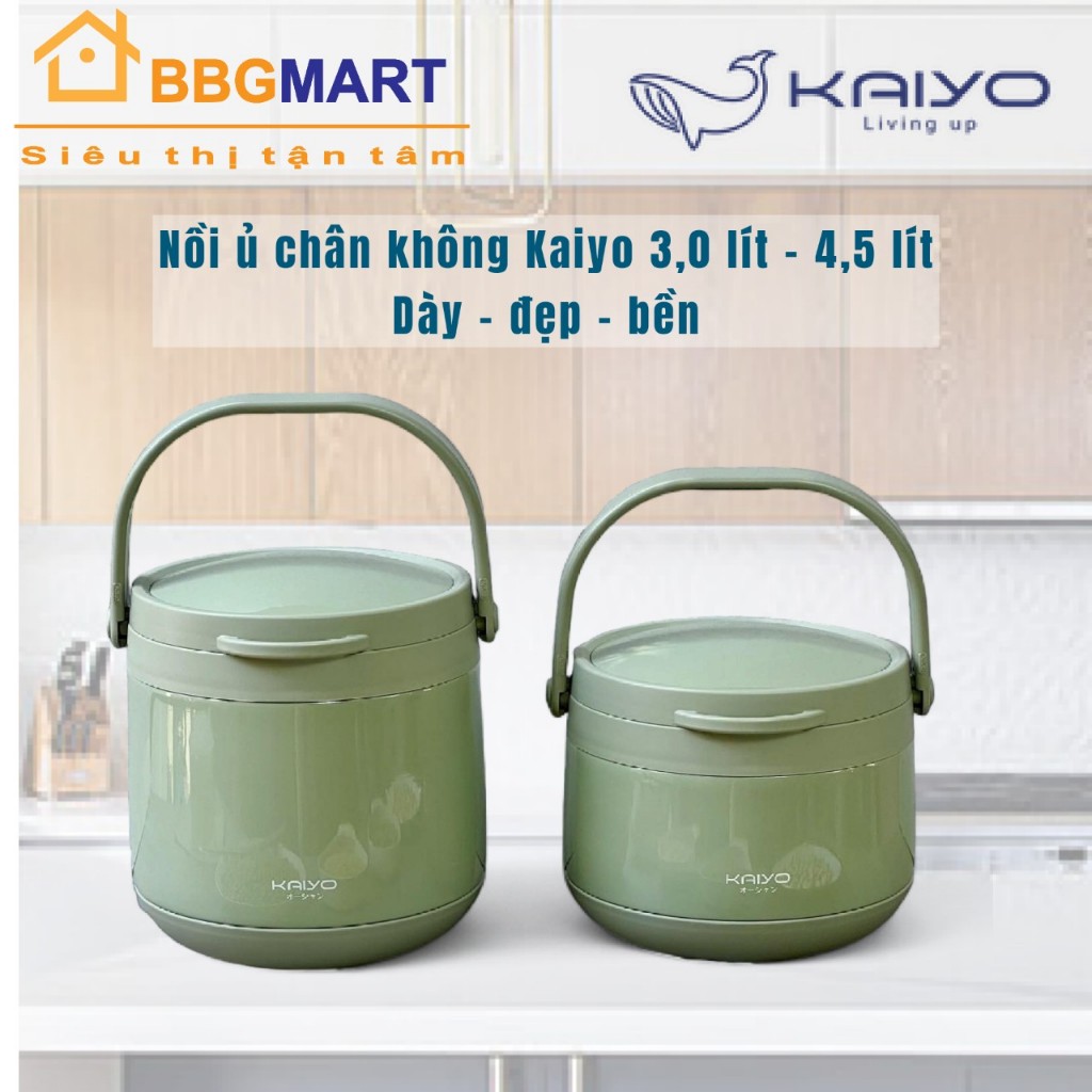 Kaiyo KTC45M KTC30M 4.5l 3.6l multi-purpose vacuum incubation pot ...