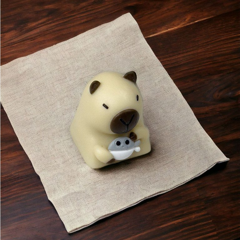Artisan Keycap - Cute handmade resin mechanical keyboard buttons ...