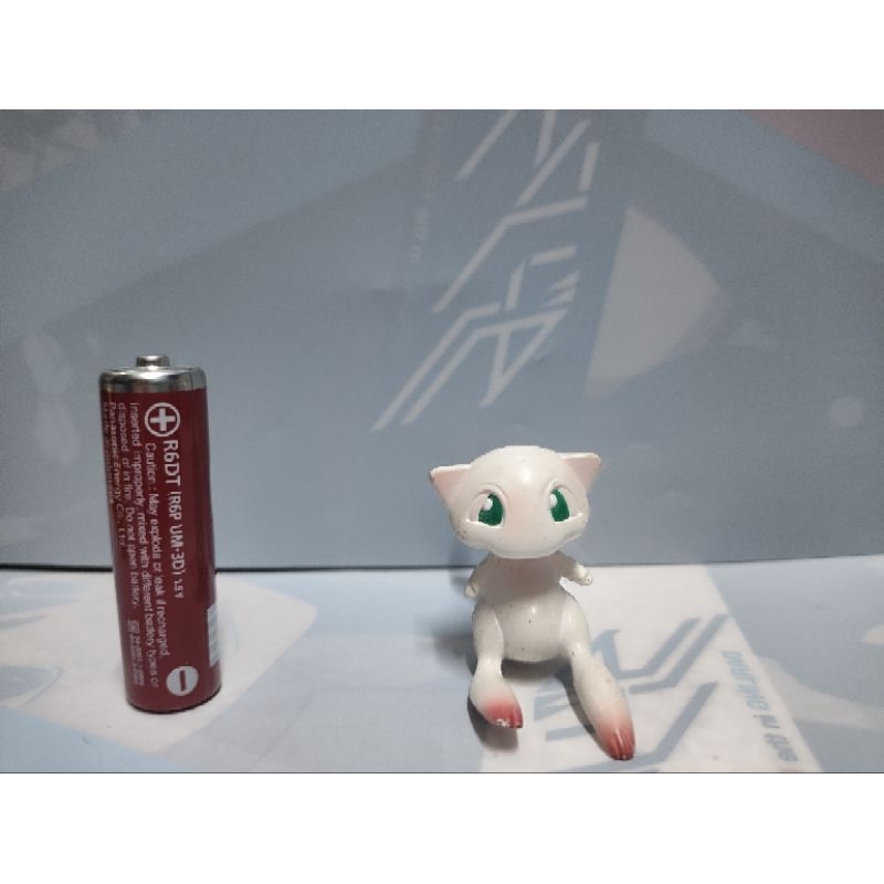 Pokemon Mew Model | Shopee Malaysia