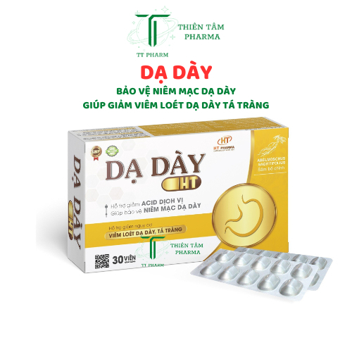 Stomach - Oral Tablets Help Reduce Flavor Acids, Help Protect The ...