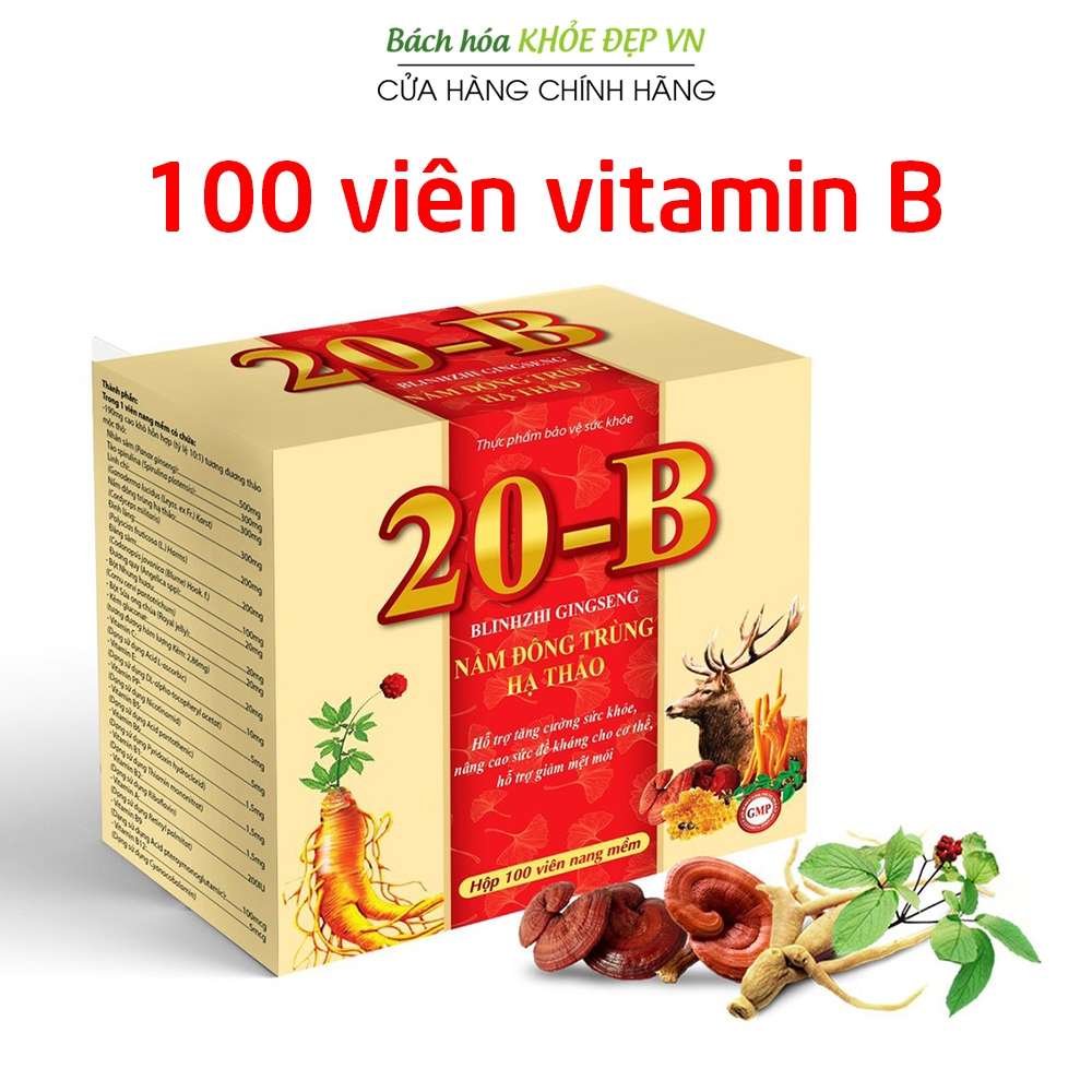 20-B ROXTECH supplements B multivitamins and minerals to increase ...