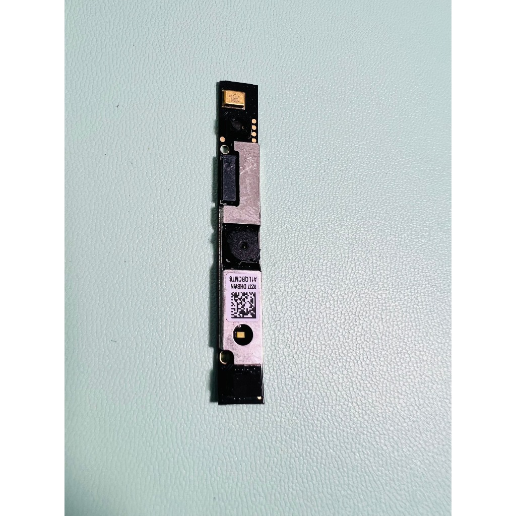 Webcam Camera Microphone, Hp Elitebook 840 G6, 740 745 G5, 840 845 G5 ...