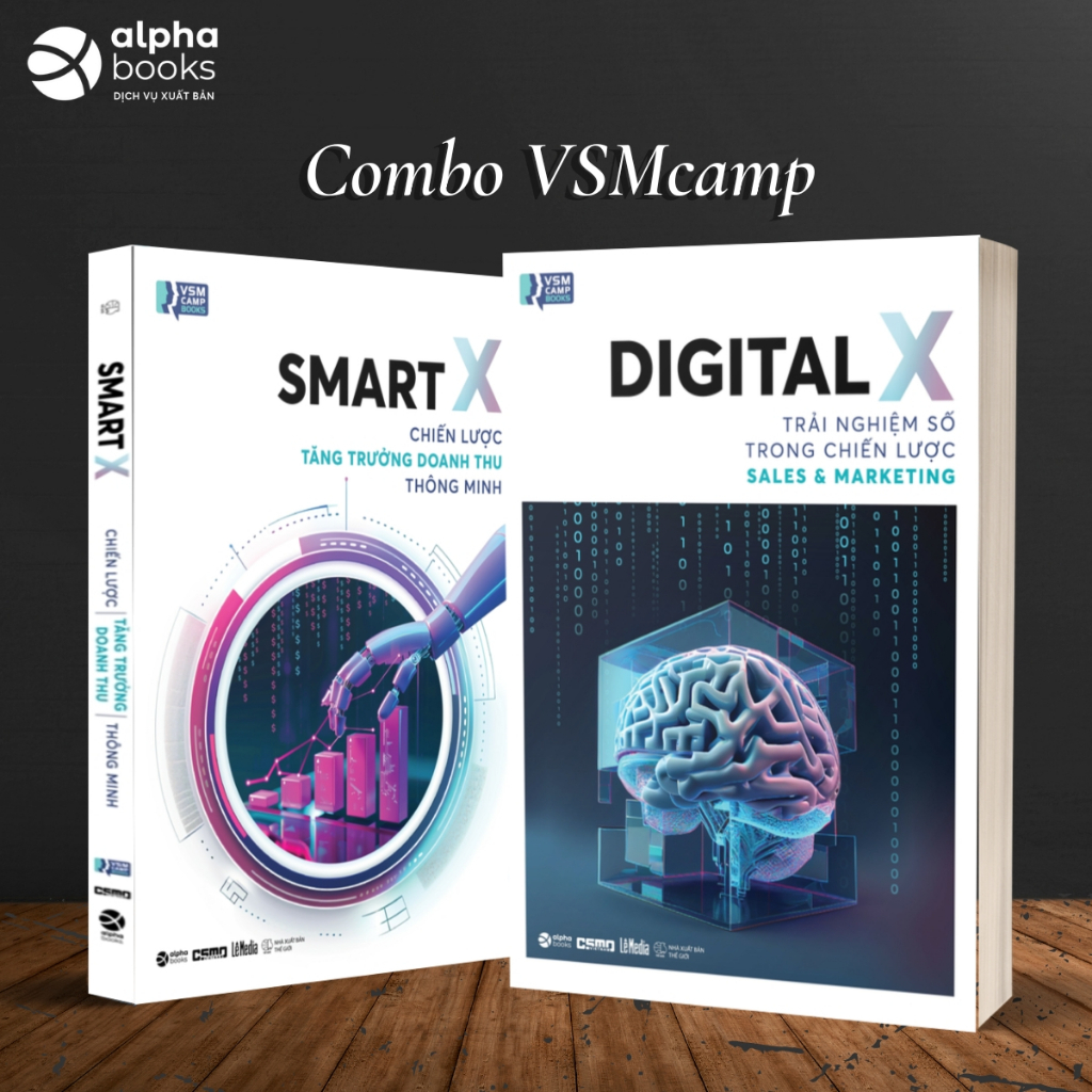 Book - Retail/Combo Smart X & Digital X Smart Revenue Growth Strategy ...