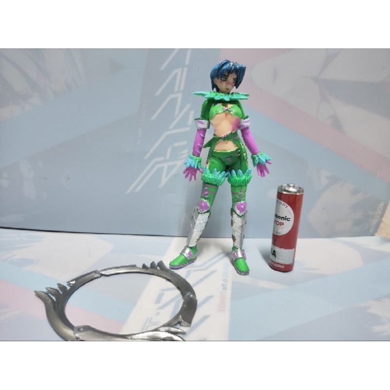 Tira model in soul calibur | Shopee Malaysia
