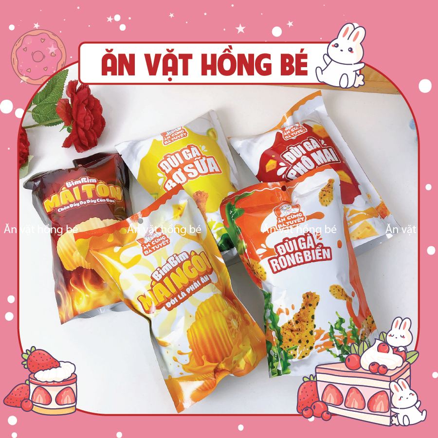 Snack Snack Snack Snacks With Snow, Hens Ton, Brick Roof, Butter Roof ...