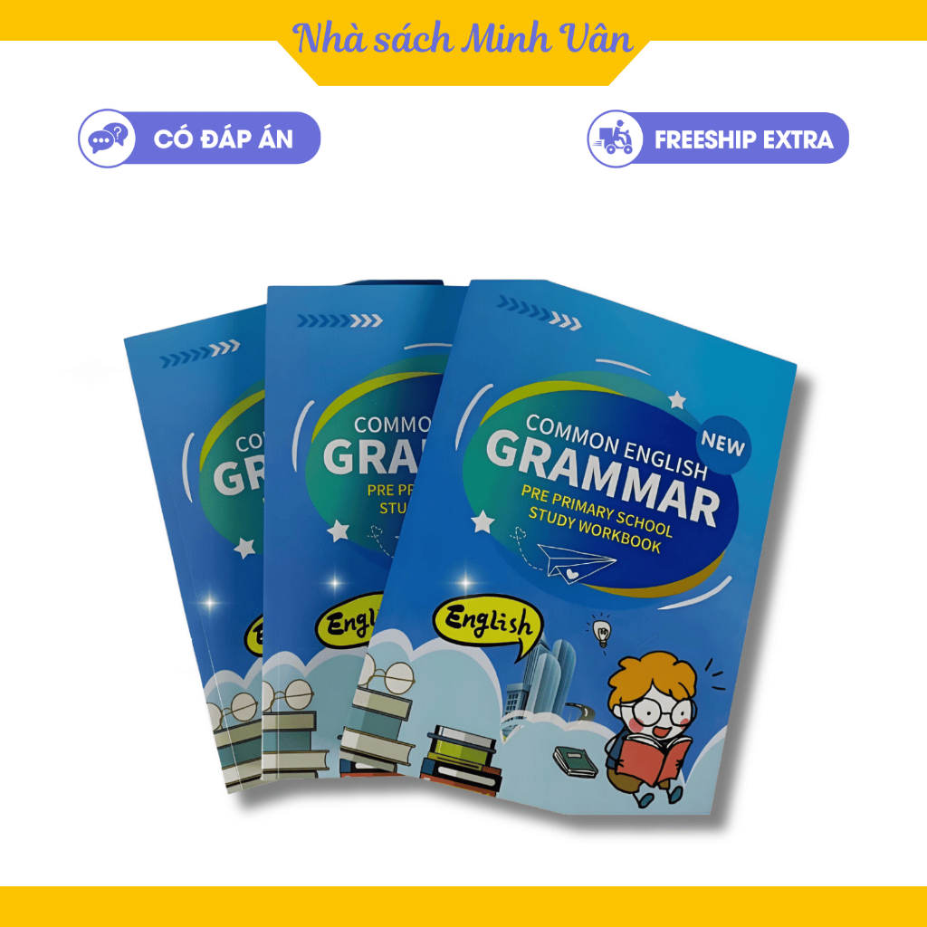 Book - Common english grammar 1 book - practice english grammar - with ...