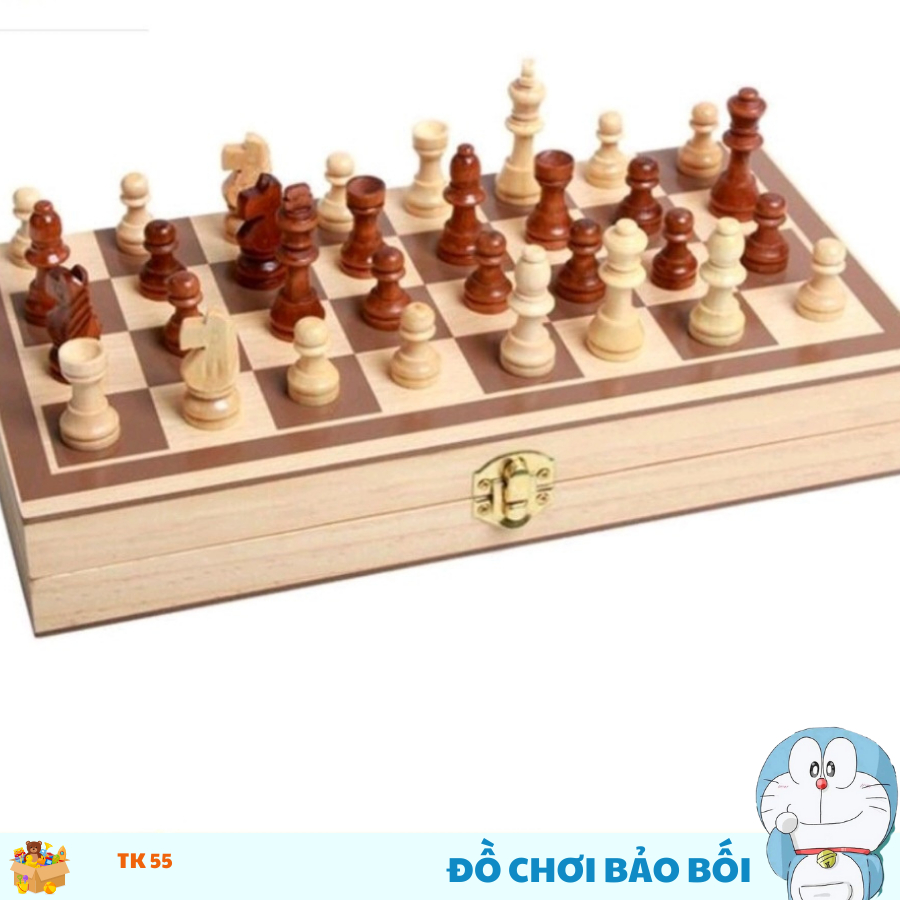 Wooden KING NOTEBOOK SMART TOY FOR KIDS BAO BOI TK55 | Shopee Malaysia