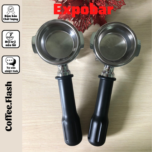 Expobar Coffee Maker Handle - Genuine Parts | Shopee Malaysia
