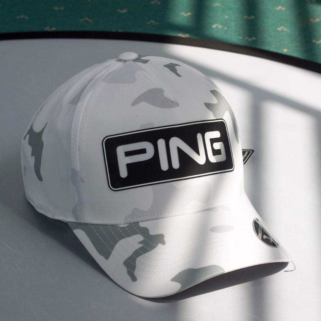 Men's golf Hat-Ping Hat Latest Model 2024 | Shopee Malaysia