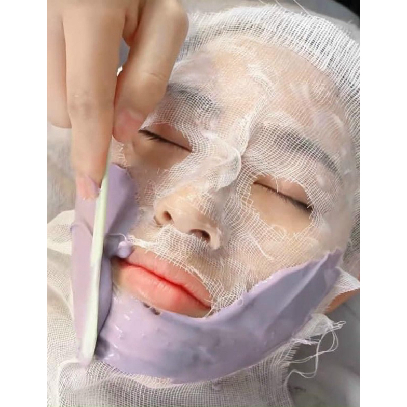 Sterilized gauze facial mask 100 pieces | Shopee Malaysia