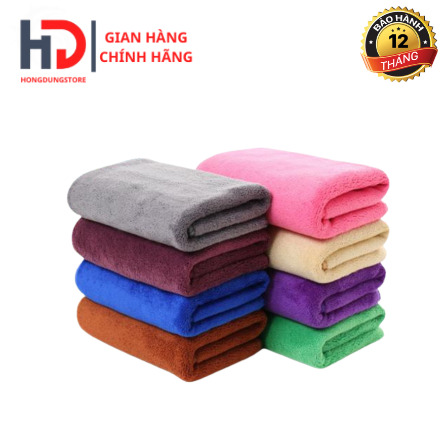 Shampoo Towel, Spa Head Wrap Size 35x75Cm, Good Material, Fashionable ...