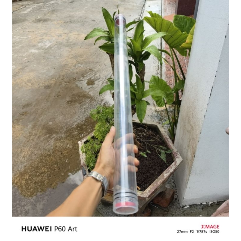 Radio Float Tube With Diameter Of 5cm faif 60 cm To 90 cm | Shopee Malaysia