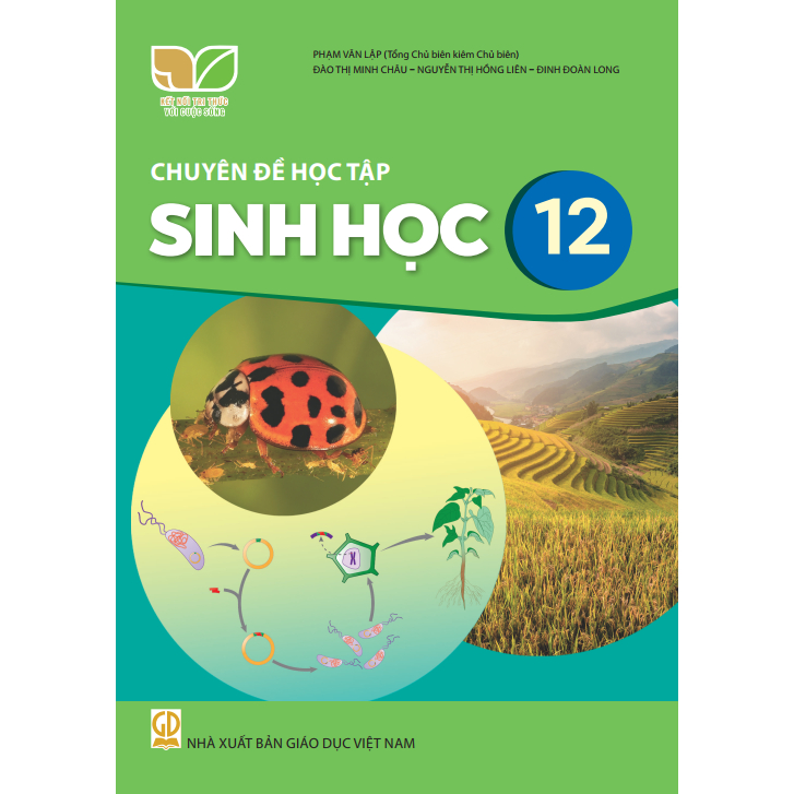 TRI Textbook for Grade 12 Biology Study Topics - Connecting knowledge ...
