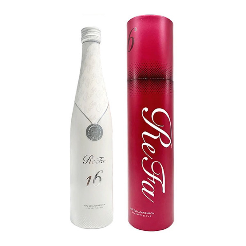 [Auth Product] The Collagen Refa Drinking Water 16 Japan 480ml Bottle ...