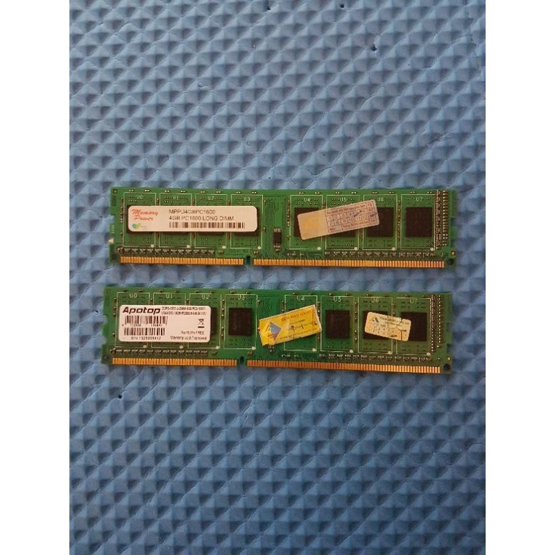 Pc ddr3 4gb ram | Shopee Malaysia