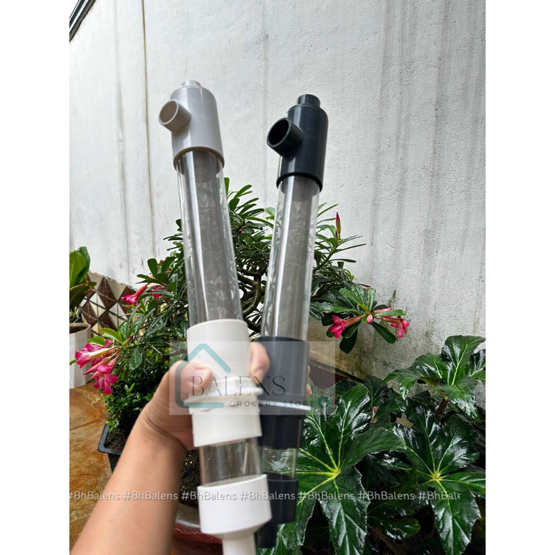 Diy OverFlow Separator for Aquarium 20,25,32mm | Shopee Malaysia