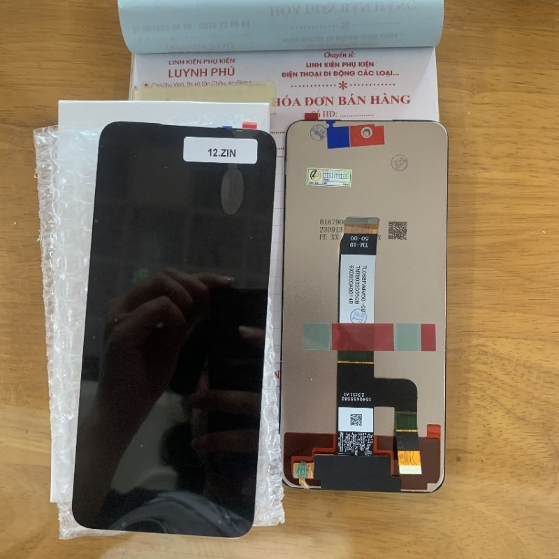 Xiaomi Redmi 12 4G / Redmi 12 5G / Redmi Note 12R / Poco M6 Pro 5G ...